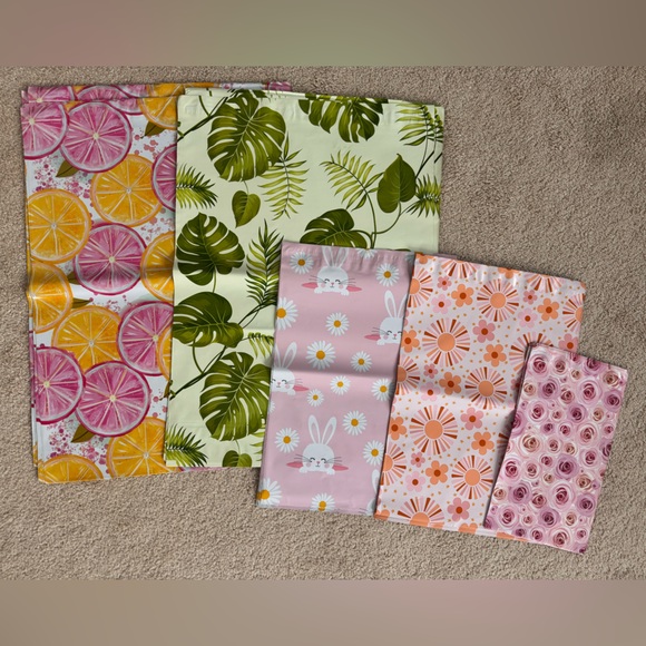 Office | Polymailer Variety Bundle Set Of 25 | Poshmark